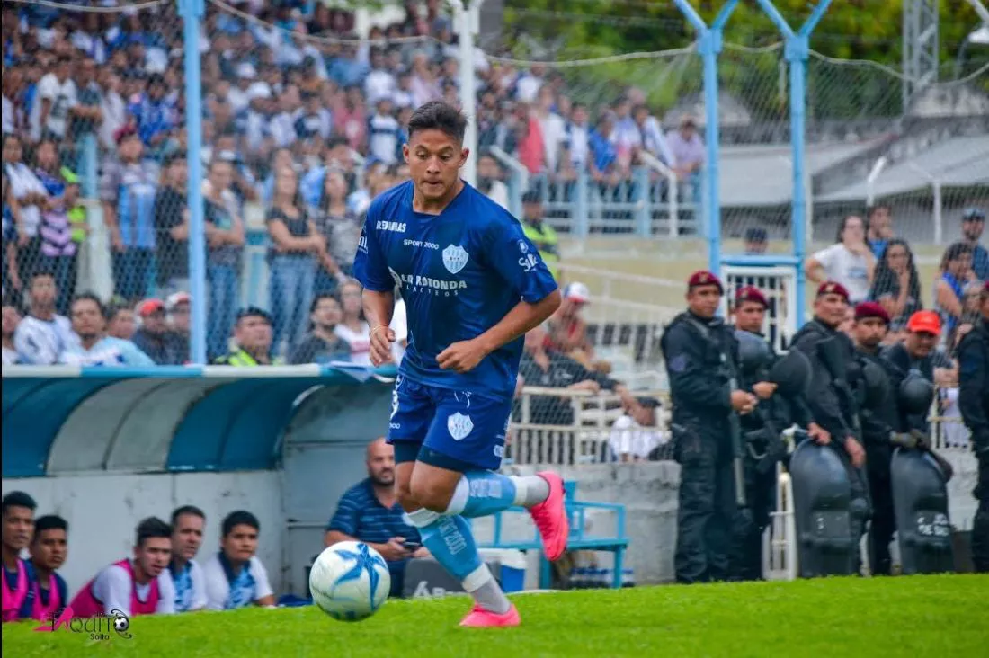 Caso Macoritto: Hoy se conocerá el veredicto contra el futbolista